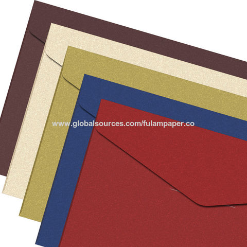 Buy Wholesale China Pearl Paper With Shining Fancy Surface Specially ...
