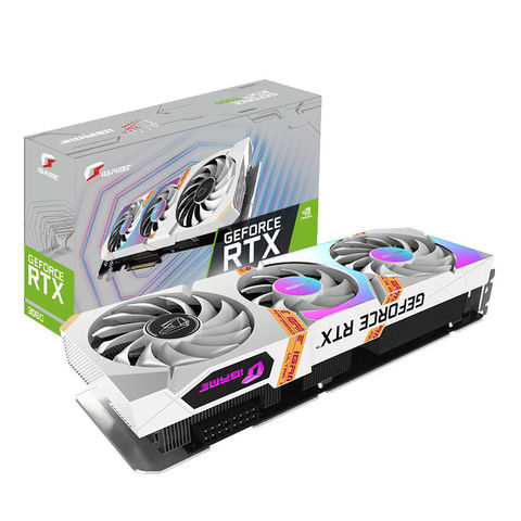 Buy Wholesale China Colorful Geforce Rtx 2060 2060 Super Rtx 2060 Ultra ...