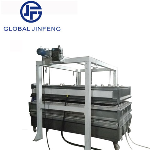 Buy Wholesale China Jfk1836-15 Deep Processing Size Glass Table Making ...