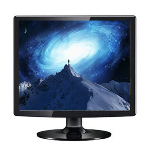 Buy Wholesale China 14 15 15.1 15.4 15.6 Inch Led Lcd Computer Monitor ...