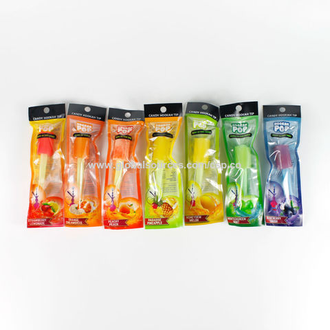 Buy Wholesale China Candy Hookah Tips,hookah Pipe,fruit Flovars Mouth ...