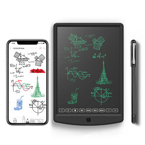 Buy Wholesale China Cloud Storage Handwriting Recognition Synchronized ...