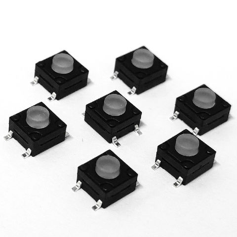 Buy Wholesale China Wholesale Tact Switch, Ip68 Washable Silica Gel ...