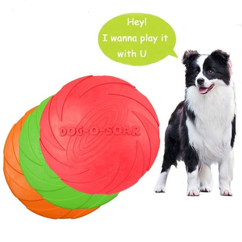 Buy Wholesale China Outdoor Interactive Dog Toy Natural Rubber Pet Dog ...