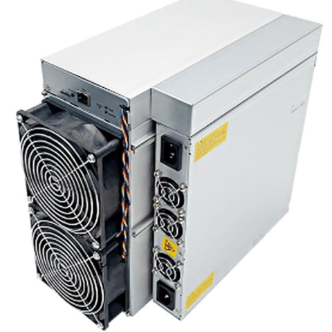Buy Wholesale China Antminer 96t S19 J Pro With 3068w Power And ...