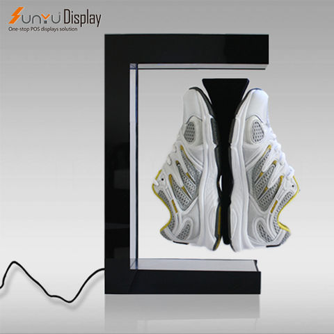 Buy Wholesale China Customized Size Logo Floating Rotating Individual ...