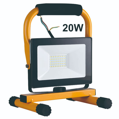 10w/20w/30w/50w/70w/100w Handle Led Garden Light Led Flood Light With ...