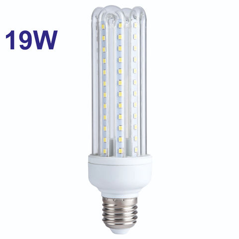 Buy Wholesale China 2u/3u/4u/spiral 19w Hot Selling High Power Led ...