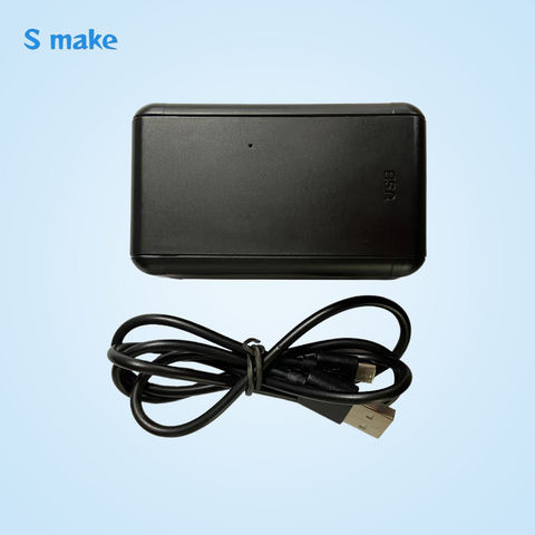 Buy Wholesale China Gps Tracker Waterproof Mini Gps Vehicle Tracking ...