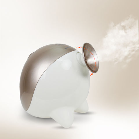 Buy Wholesale China Touchbeauty Heated Electric Facial Steamer Dolphin ...