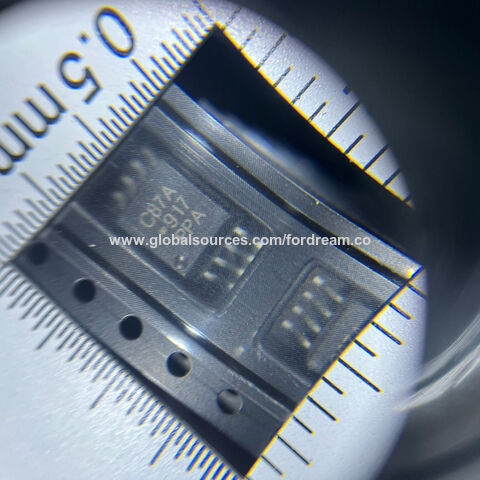 ACPL-C87A-000E Optically Isolated Amplifiers Precision Iso-Amp Broadcom electronic component ...