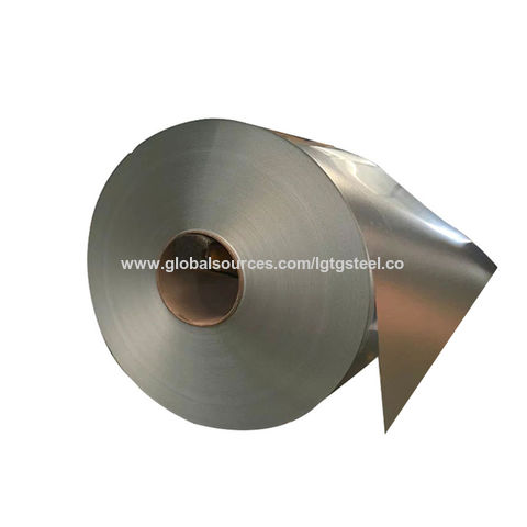 Buy Wholesale China Gi Coil G60 G90 Sgcc Dx51d Dx52d Dx53d Dx54d Dx55d ...