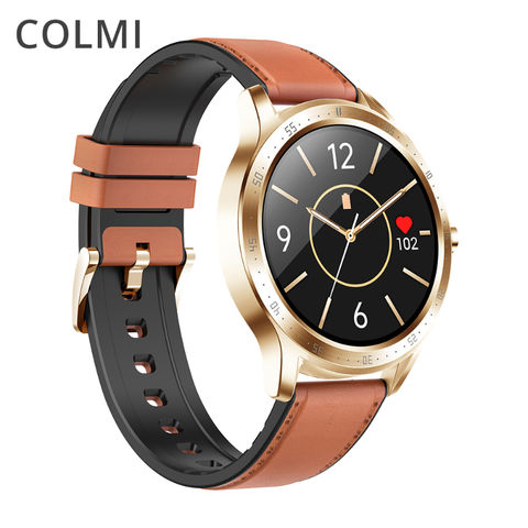 Buy Wholesale China Colmi Sky5 2021 Oem Smartwatch Reloj Inteligente ...