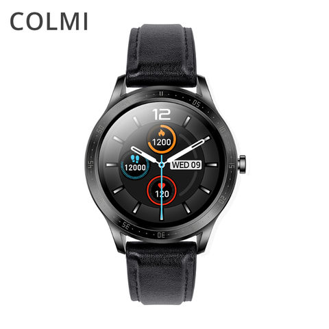 COLMI SKY5 2021 Oem Smartwatch Reloj Inteligente Fitness Blood Pressure ...