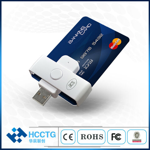 Buy Wholesale China Manufacturers Usb Pocket Type A Smart Card Reader ...