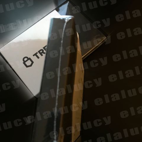 Buy Wholesale Canada Trezor Model T Cryptocurrency Hardware Wallet ...