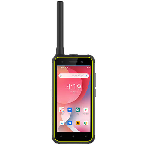 Buy Wholesale China Ip68 Android 4g 64g Rugged Smartphone Lte ...