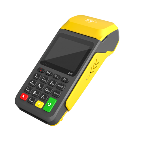 Buy Wholesale China Payment Terminal Pos Machine Hot Sale 2022 Mobile ...