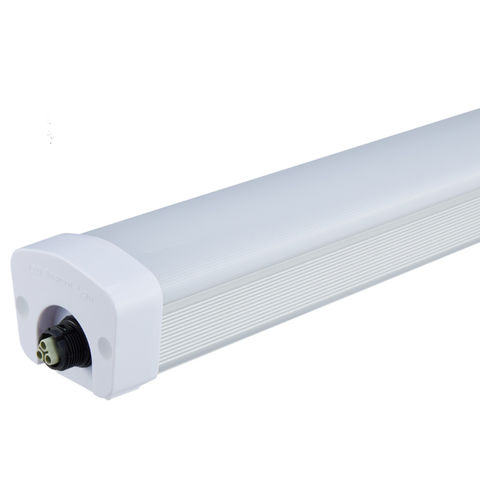 Factory Direct High Quality China Wholesale 20w 2ft Ip65 Vapor Tight ...