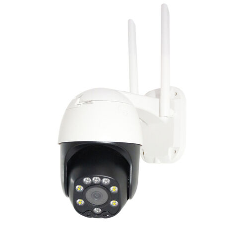 Buy Wholesale China The Cmos 2-megapixel Surveillance Camera Supports ...