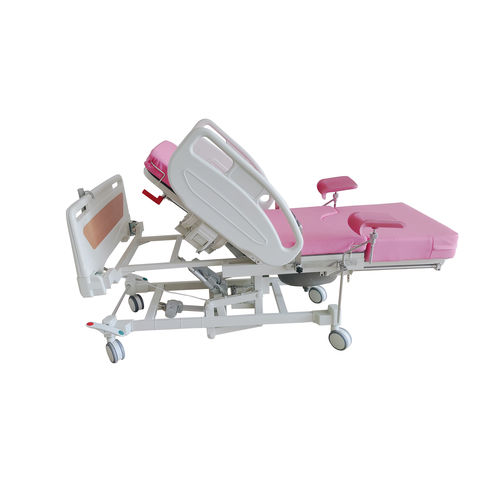 Buy Wholesale China Hospital Gynecological Chair Gynecological Table ...