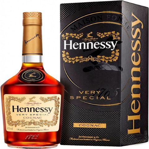 Buy Wholesale United States Bulk Hennessy Xo Cheap Price/whiskey ...