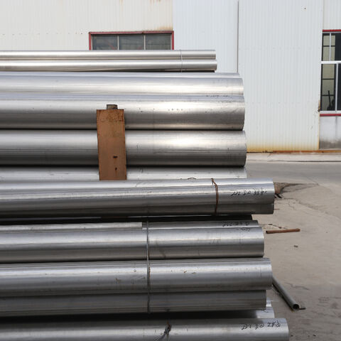 Buy Wholesale China Food Grade Stainless Steel Tube Ss Pipe Low Price ...