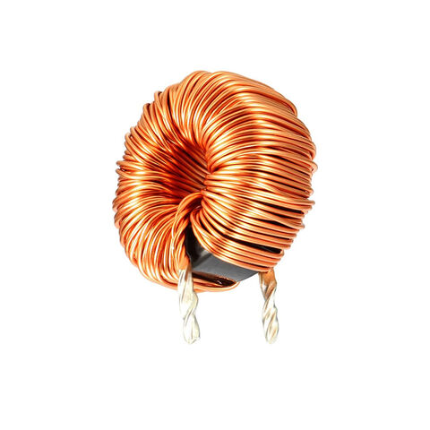 Buy Wholesale China 5mh 3a Toroidal Inductor Common Mode Inductor ...