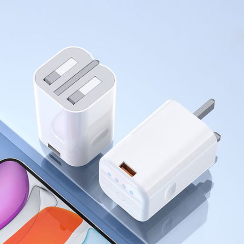 Buy Wholesale China Private Patent Model Foldable Uk Plug Adaptor ...