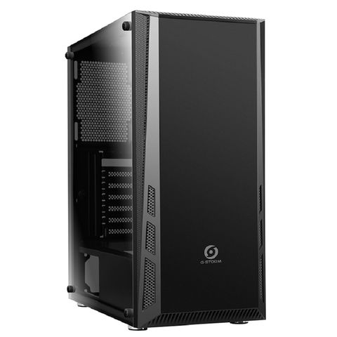 Buy Wholesale China SAMA OEM server desktop case liquid cooler computer ...