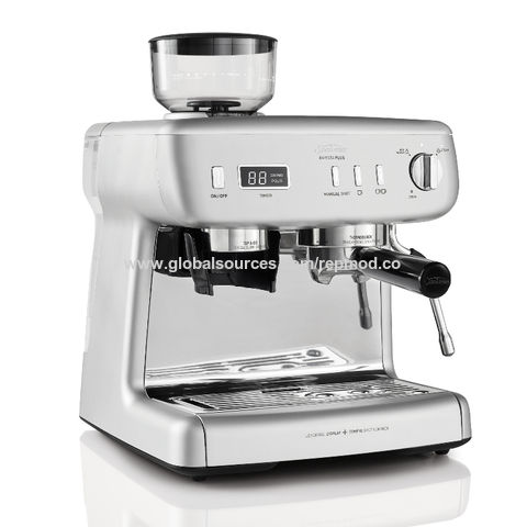 Buy Wholesale Canada Programmable Touch Screen Display Fully Automatic ...