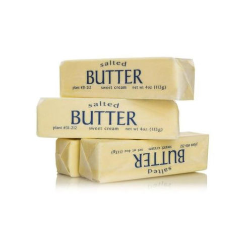 Buy Wholesale United States Sell Great Quality Butter For Sale Salted ...