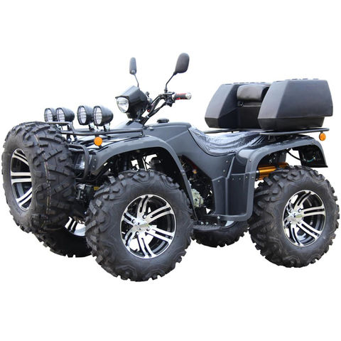 Hot selling atv 4x4 250cc shaft drive atv 250cc, atv 250cc - Buy China ...