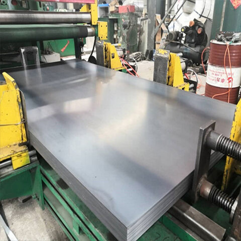 Achetez en gros Plaque En Acier Au Carbone Astm A36 Ss400 Q235b Plaque ...