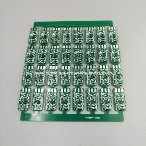 Aplfyar Pcb Board 12v Circuit Board Sh Control Board Pcb Board Custom ...