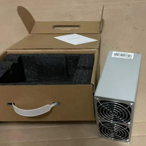 Buy Wholesale China Goldshell Kda Mining Kd2 Kd5 Kdbox Ckbox18.7th/s ...