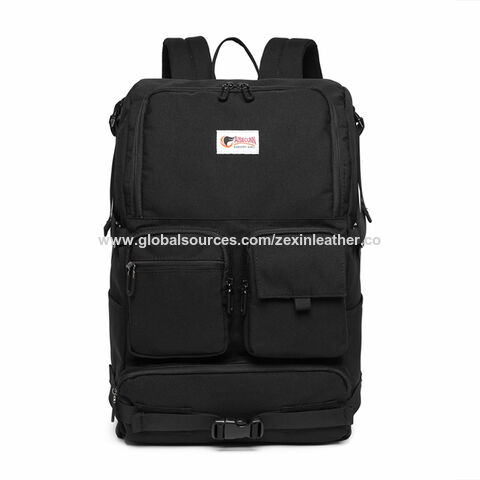 Buy Wholesale China Backpack,unisex Backpack, Hiking Bag, Travel Bag ...