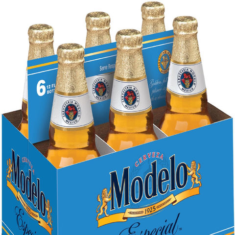 Buy Wholesale United States Modelo Especial Mexican Import Beer, 12 Pk ...