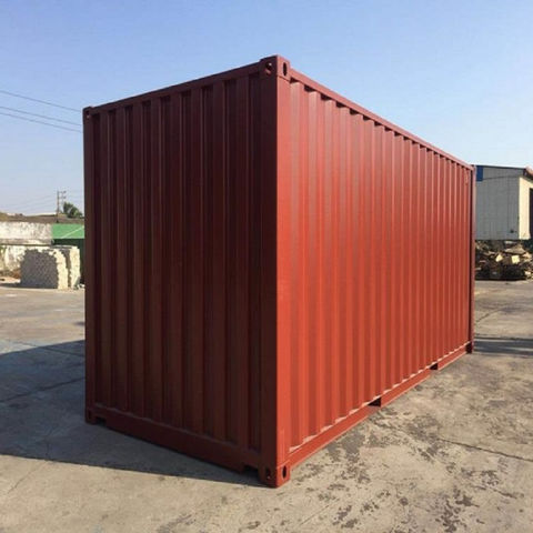 Buy Wholesale United Kingdom Best And Cheapest Used 20ft 40ft Container ...