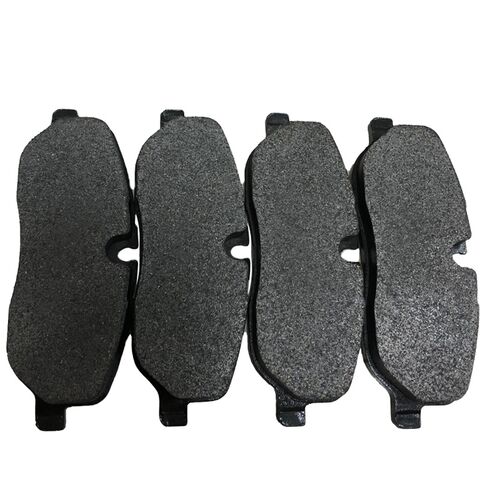 Buy Wholesale China Auto Parts Brake Pads .lr019627 & Brake Pad at USD ...