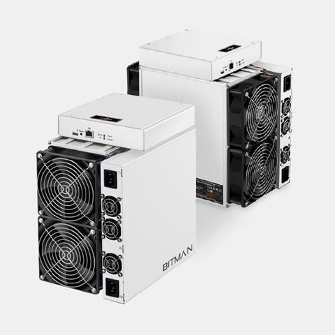 Buy Wholesale United States Used Btc Miner Whatsminer M21s 56t With Psu ...