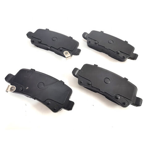 Buy Wholesale China Auto Parts Brake Pads.31423653- & Brake Pad at USD ...