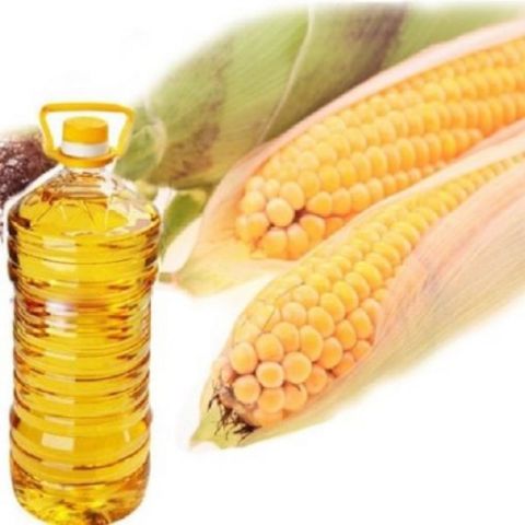 Buy Wholesale Cameroon 100% Refined Corn Oil & Corn Oil at USD 1200 ...