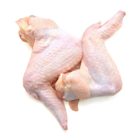 Buy Wholesale United States Frozen Chicken Middle Joint Wing Supplier ...