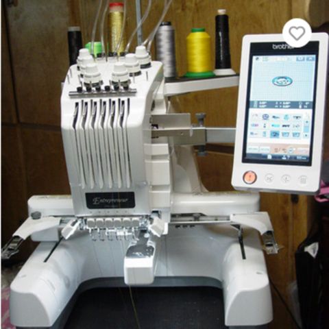 Buy Wholesale Japan Brand New And Original Professional Brother Multi ...