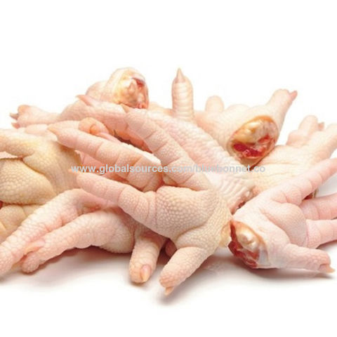 Buy Wholesale United States Wholesale Price For Chicken Paws Or Chicken ...