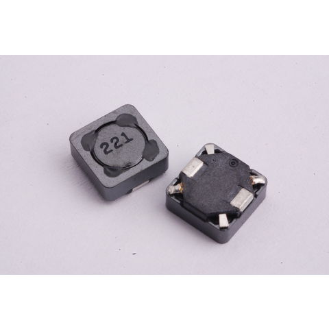 Buy Wholesale Taiwan Shielded Smd Power Inductor ,,products Comply With ...