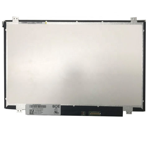 Buy Wholesale China Slim Lvds 40pin 15.6 Inch Lcd Laptop Screen ...