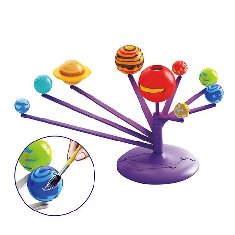 Buy Wholesale China Huada Diy Educational Astronomy Experiment Toys ...