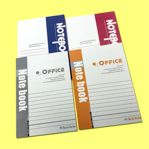 2022 New Hot-sale Soft Copy Notebooks A5 Notebooks Notebooks Wireless ...